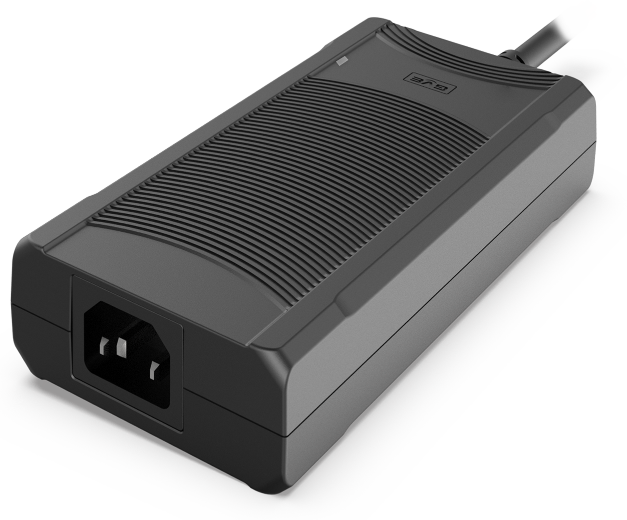 Efficient 400W Power Supply with Protection - GVE Custom Charger