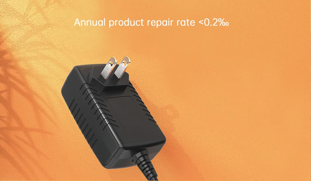 AC DC Adapter | Power Adapter Manufacturer & Supplier - GVE