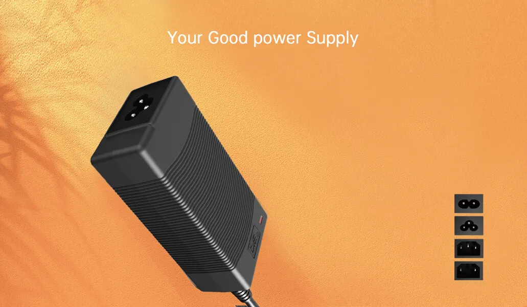 AC DC Adapter | Power Adapter Manufacturer & Supplier - GVE
