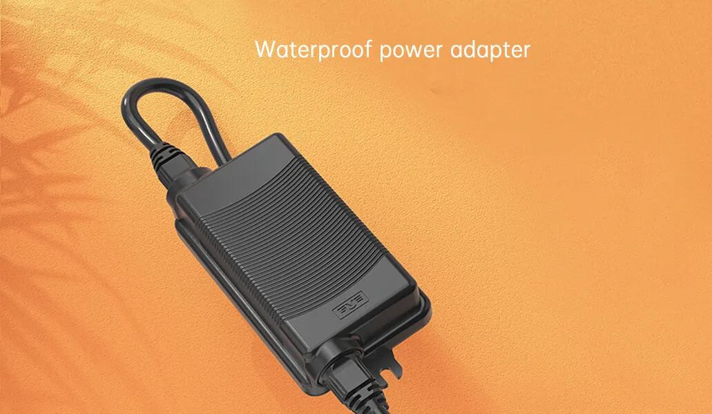 AC DC Adapter | Power Adapter Manufacturer & Supplier - GVE