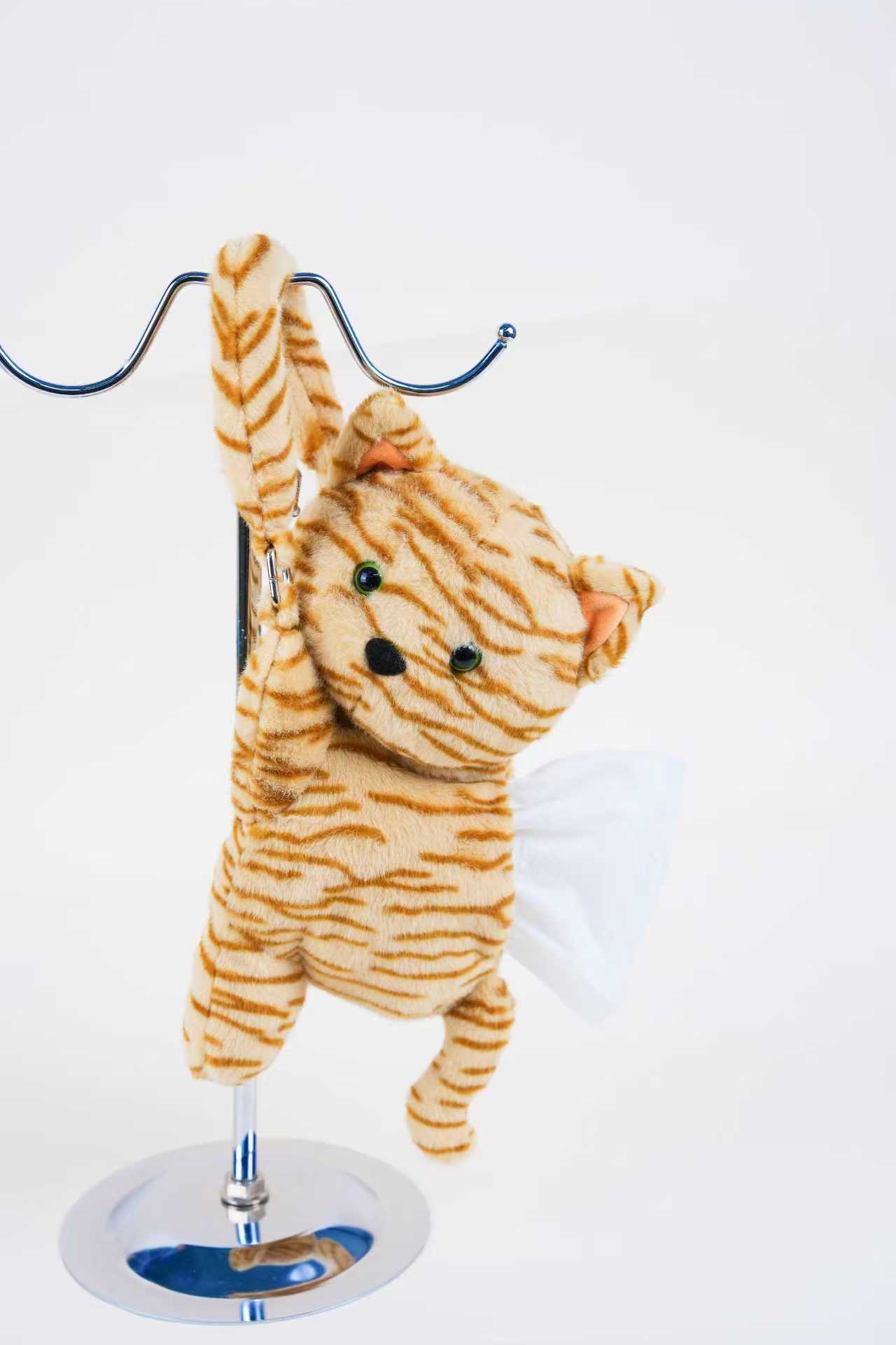 2026 Guide Custom Plush Toys: From Design to Mass Production - Ngwantoy