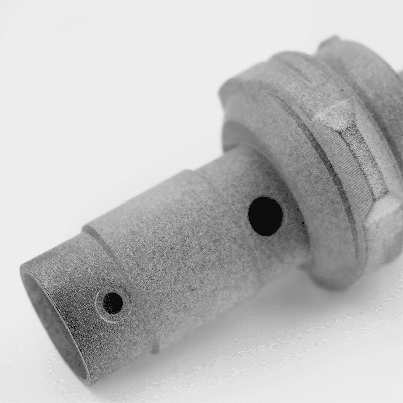 Multi Jet Fusion(MJF) 3D Printing