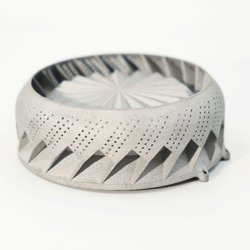 Selective Laser Melting Slm 3d Printing