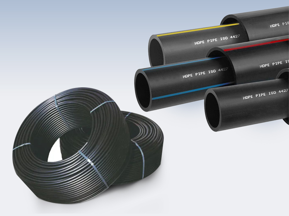 Custom PVC HDPE PPR EMT/IMC Conduit & Fittings Manufacturer