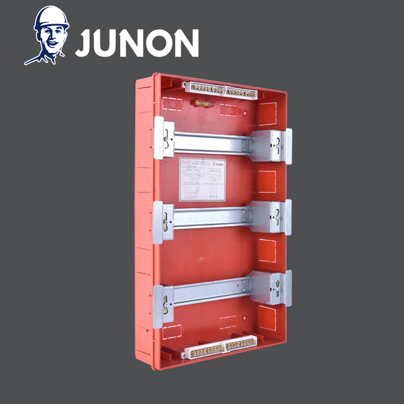 professional Box MCB 1 Phase manufacturers