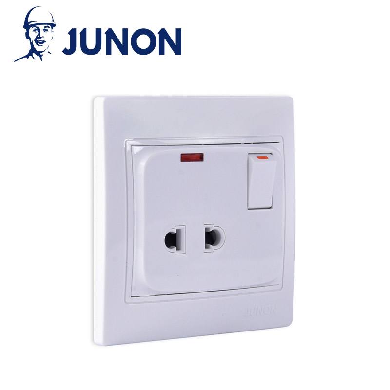 professional 2 Pin Socket and Plug manufacturers