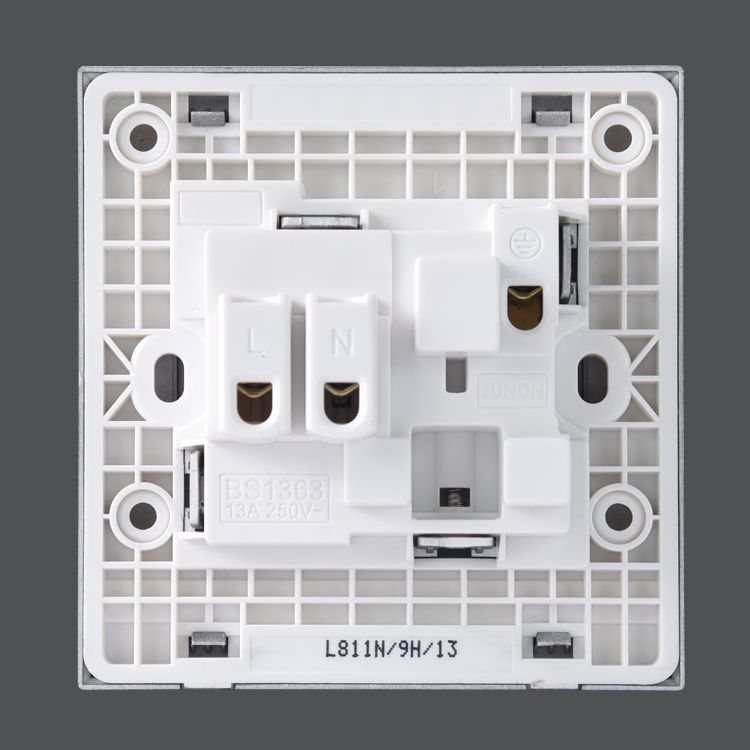 China light switch with outlets factory