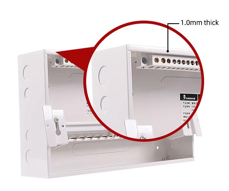 Lighting Distribution Panel