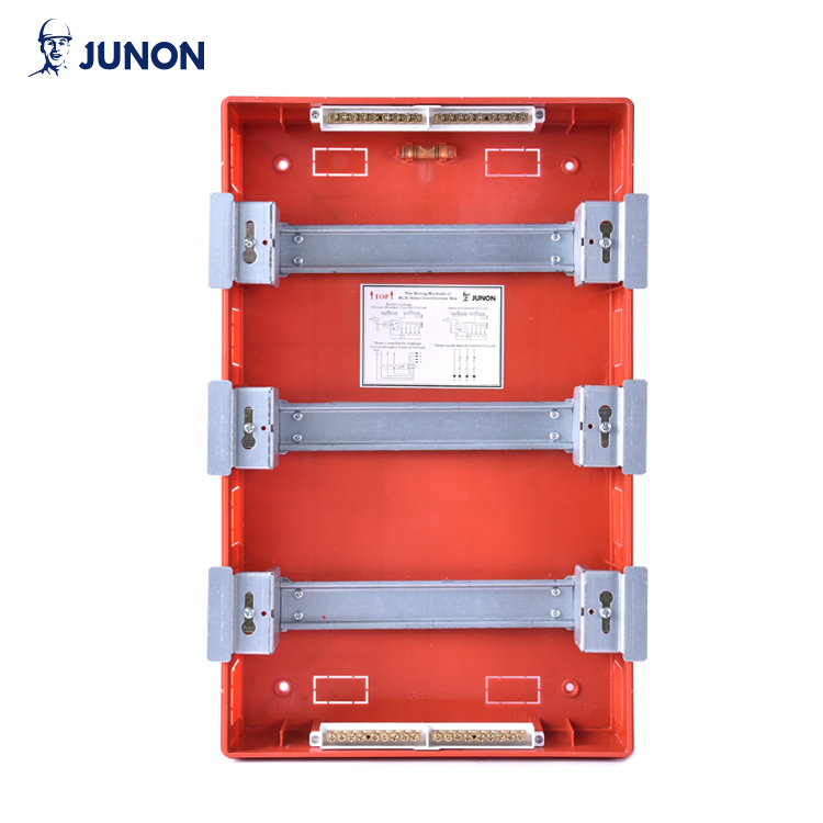 professional Box MCB 1 Phase manufacturers