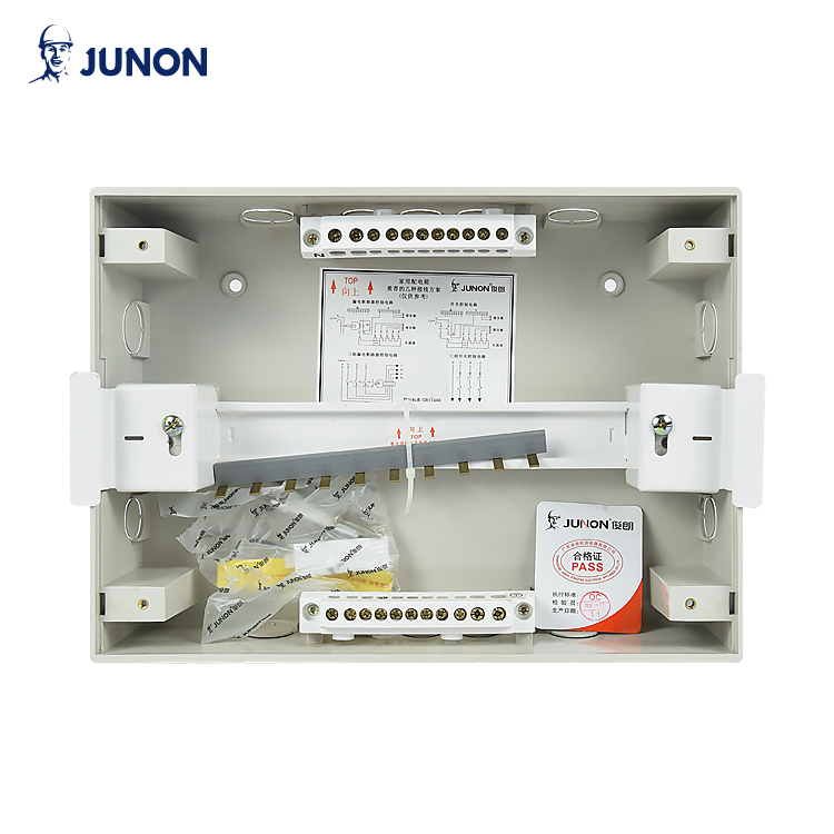 professional Busbar Distribution Box manufacturers