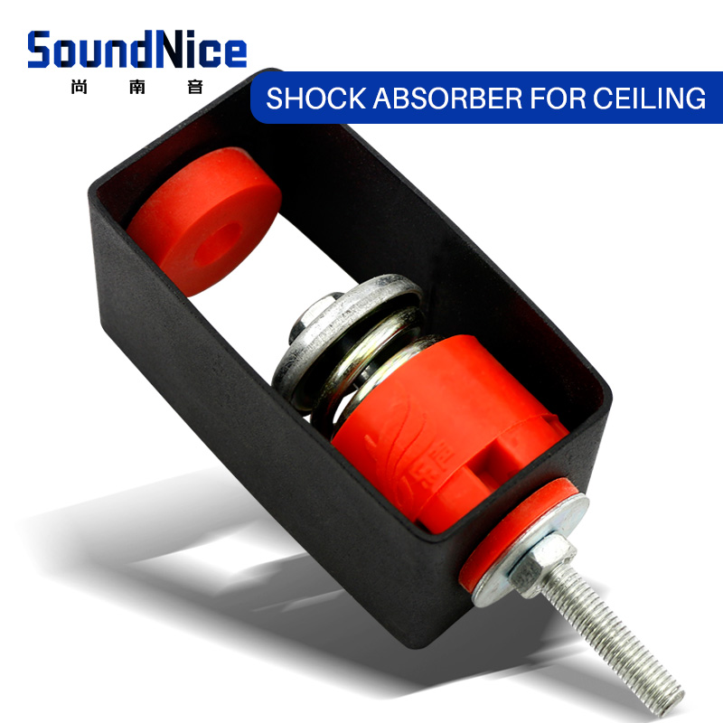 Ceiling Shock Absorber Ceiling Vibration Absorber - Tianjie