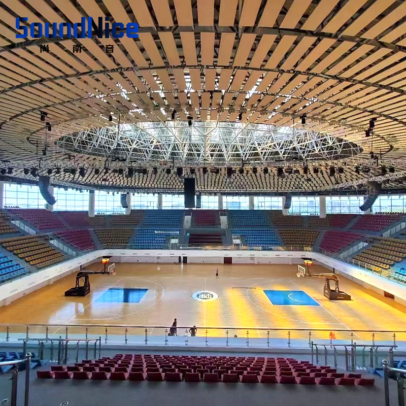 Acoustic Ceiling Absorbers Ceiling Sound Absorbers - Tianjie