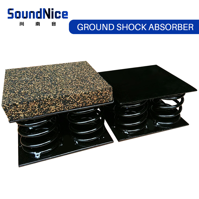Ceiling Shock Absorber Ceiling Vibration Absorber - Tianjie