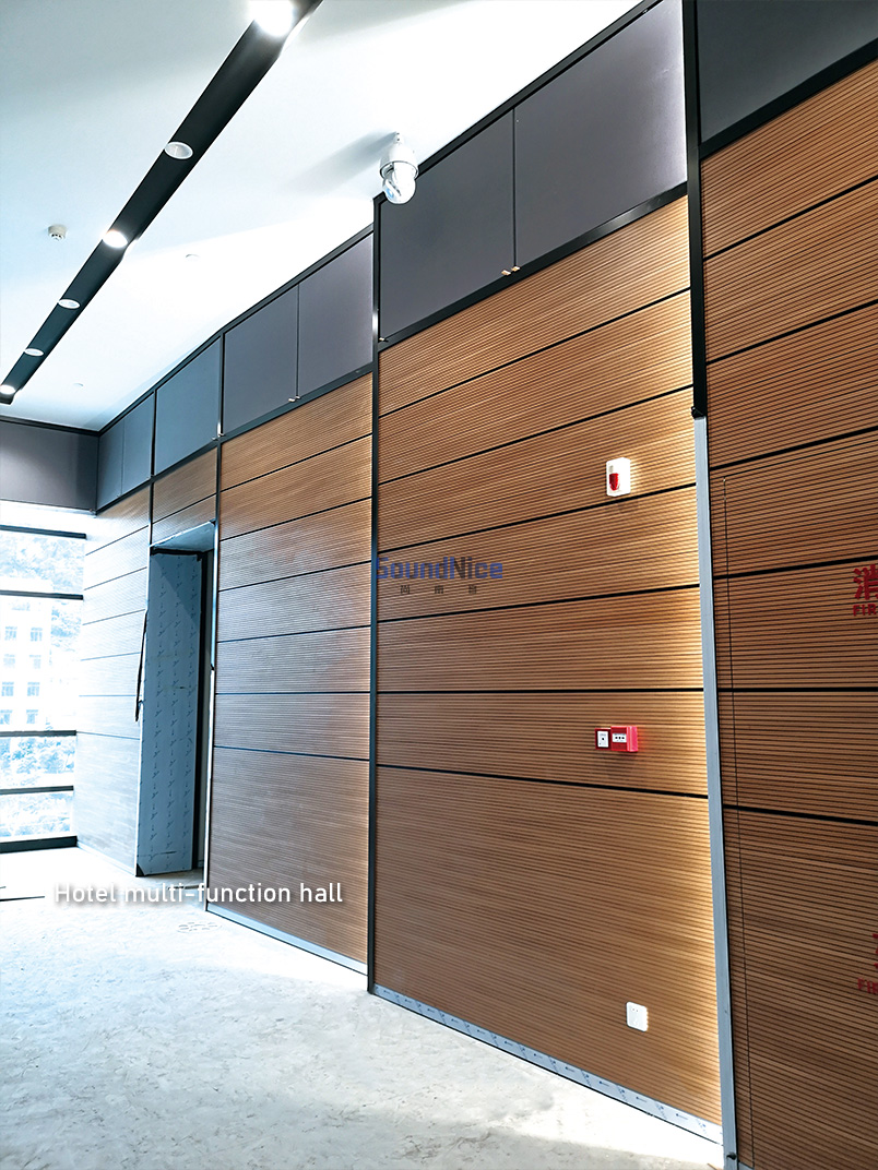 Acoustic Panel Installation: How To Install? - Tianjie