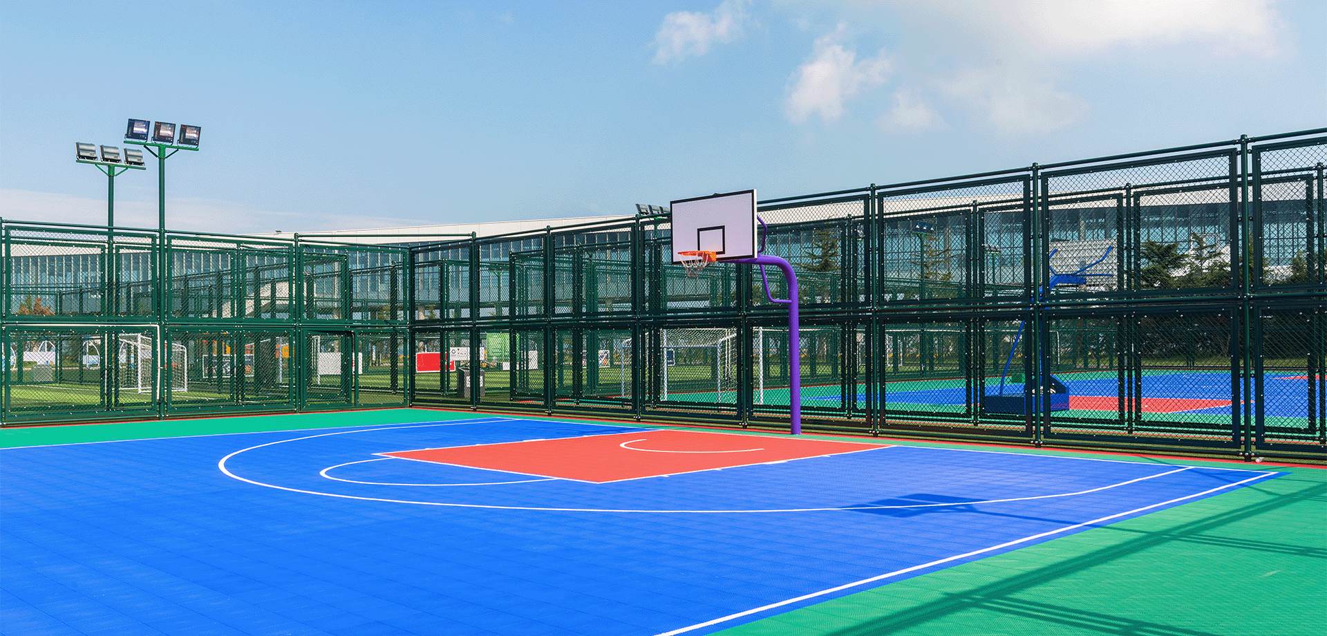 China Football Artificial Turf & Leisure Synthetic Grass Supplier - CGT