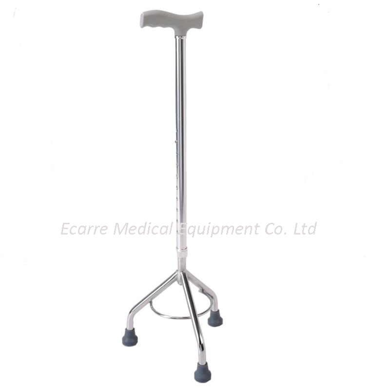 Tripod Cane - Ecarre