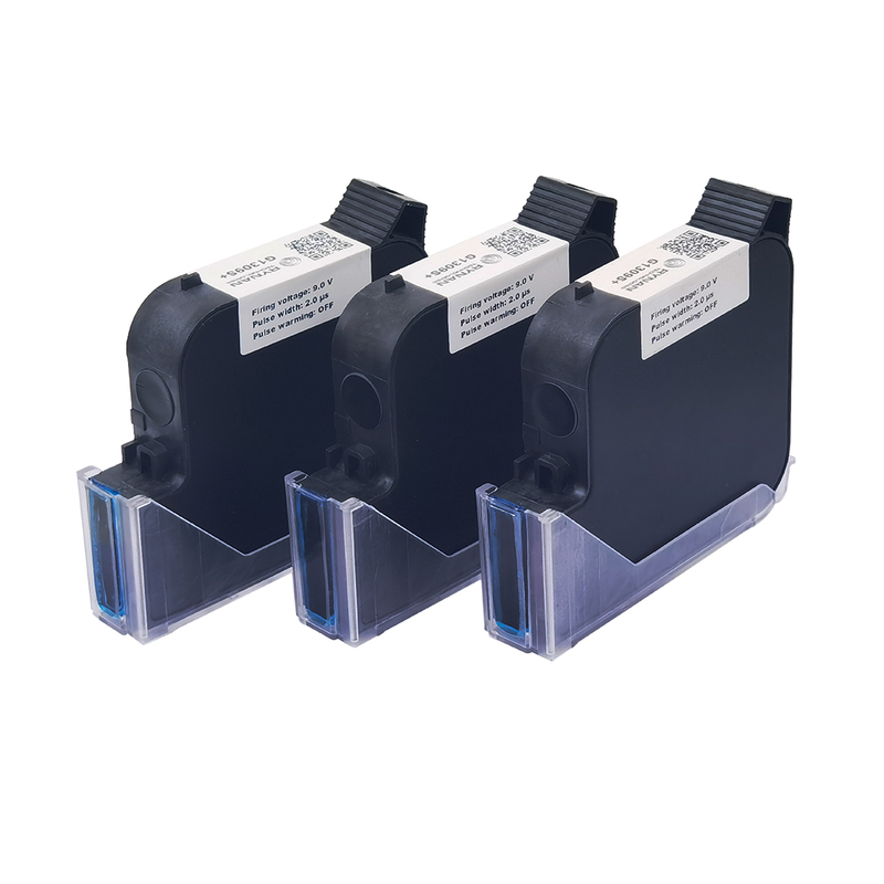 Imported Quick-Drying Ink Cartridges