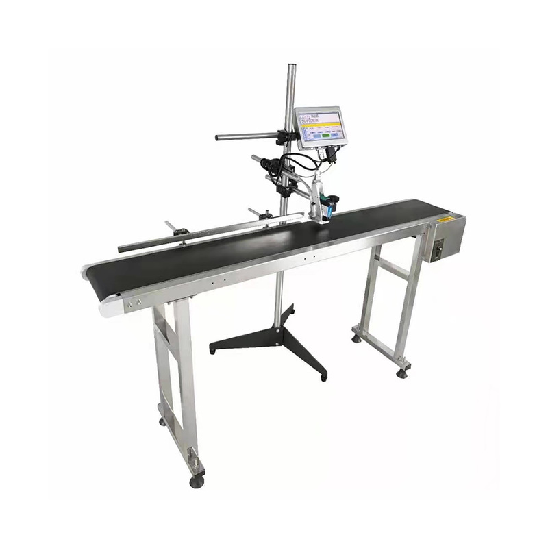 Paxiya T901 Nine-Inch Online Inkjet Printer