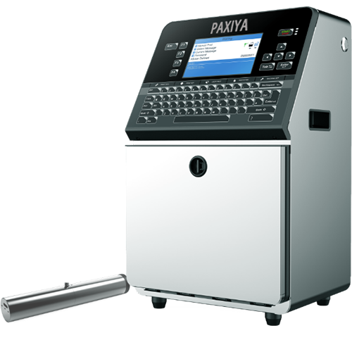 Small Character Inkjet Printer