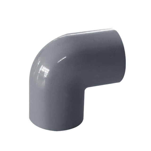 Sch 40&80 90 Deg Elbow | PVC Fittings Suppliers - ETL