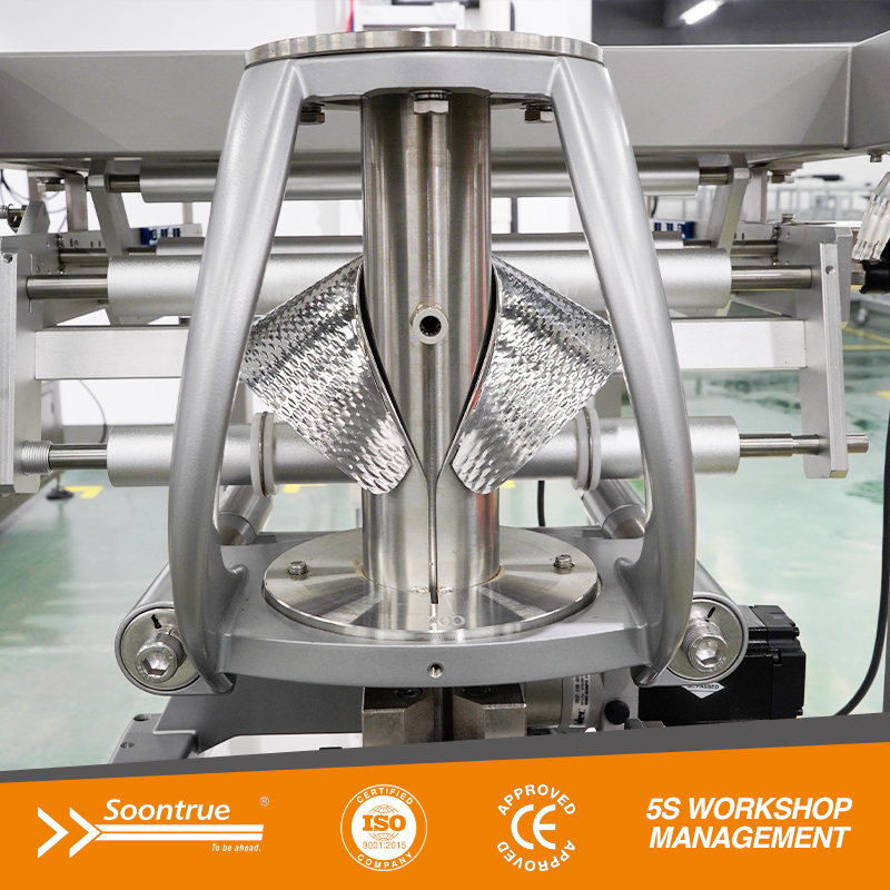 Auger Filler Packing Machine | Auger Packing Machine - Soontrue