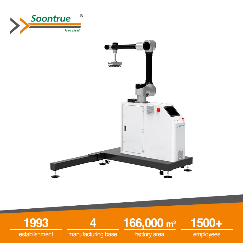 Collaborative Robot - Soontrue