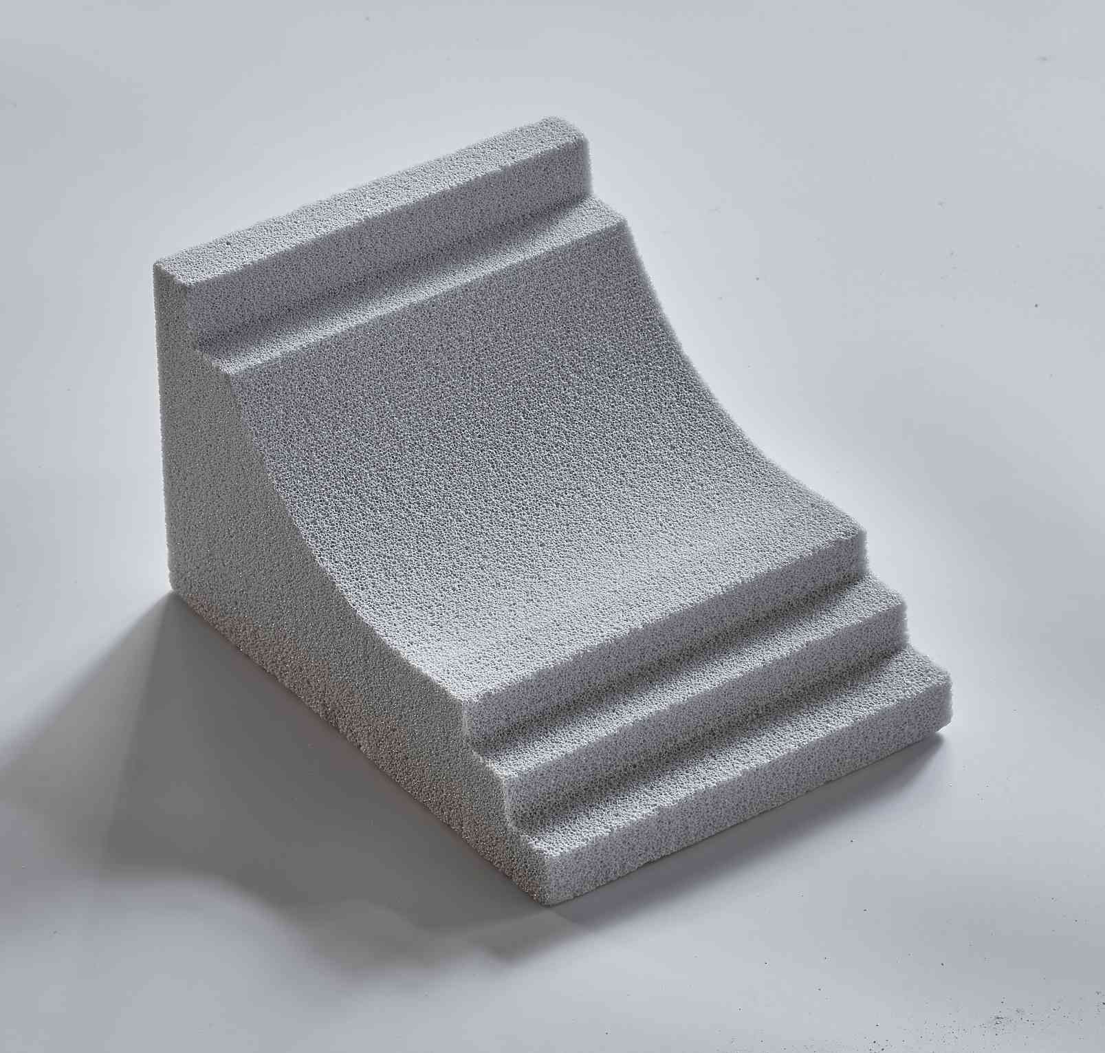 Foamed Ceramic - KITO