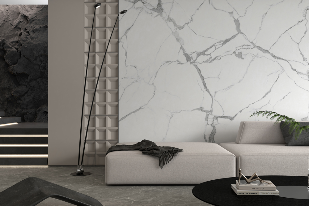 Marble Sintered Stone - KITO