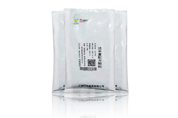 Packaging Standards for TCM Concentrated Granules - YIFANG