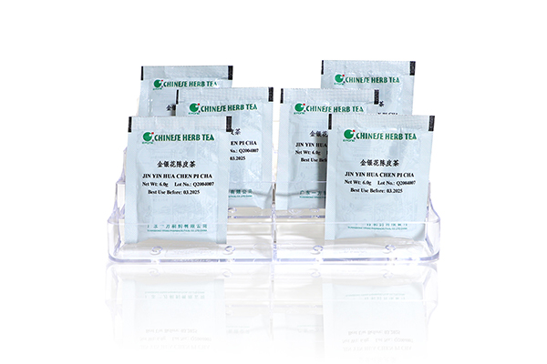 Single Tcm Concentrated Granules Vs. Other Forms of Herbal Medicine ...