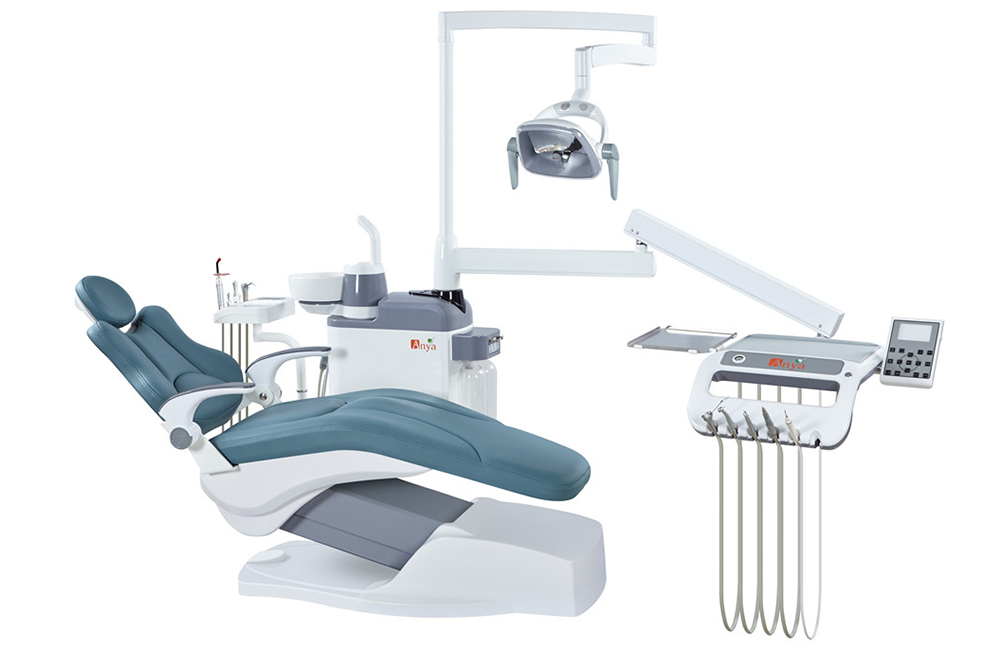 Choosing the Best Mobile Dental Chair Unit for Your Practice - Anya