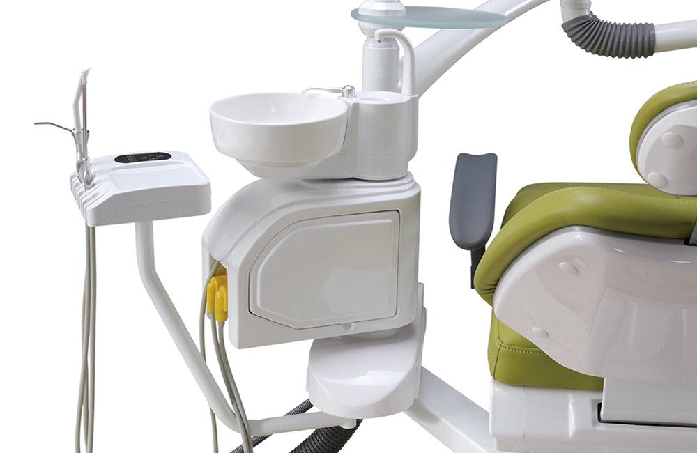 Introduction To The Principle Of Ultrasonic Scaler - Anya