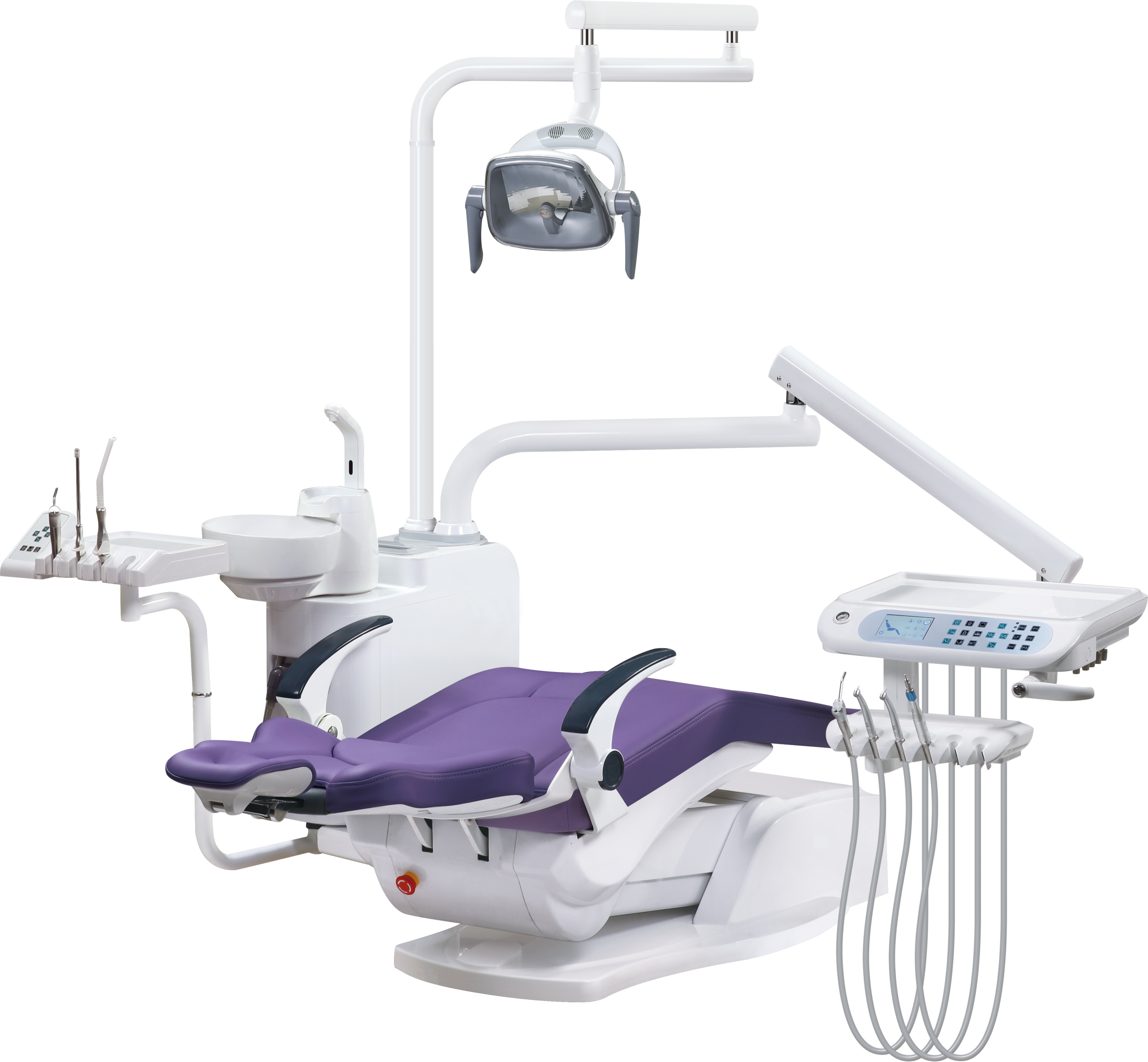 10 Must-Have Features For The Best Dental Chairs - Anya