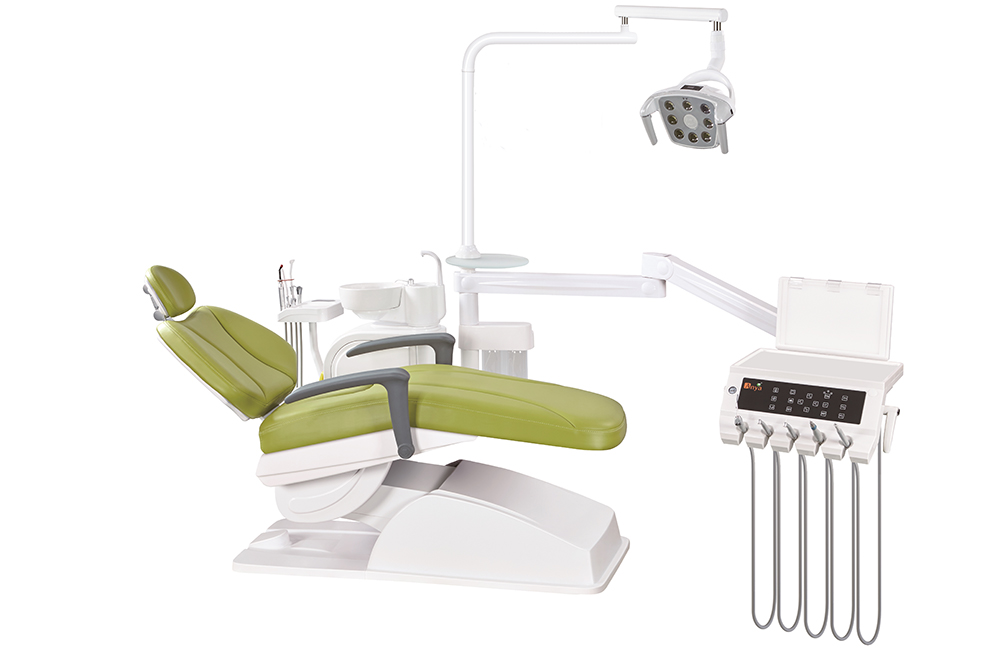 Dental chair | Causes of tooth decay