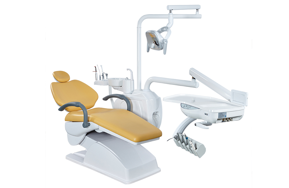 Dental Unit Manufacturer: Choosing the Right One for Your Practice - Anya